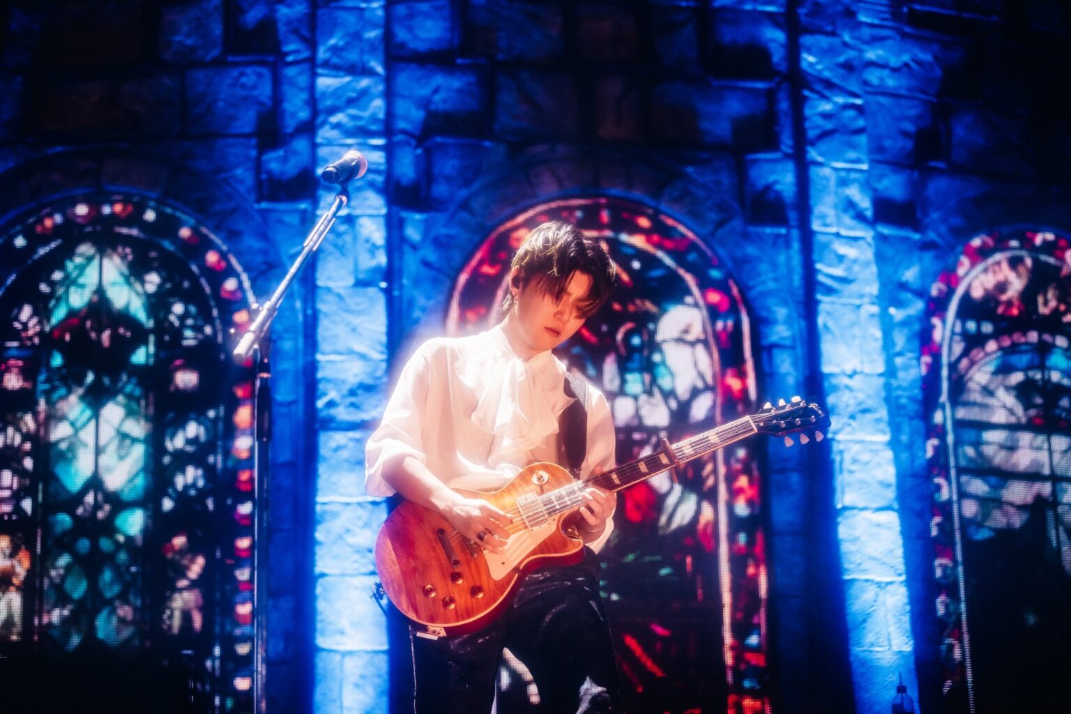 【LIVE】≪DOME TOUR 2025 “BABEL no TOH”≫開催関連 - JAM'S FANDOM