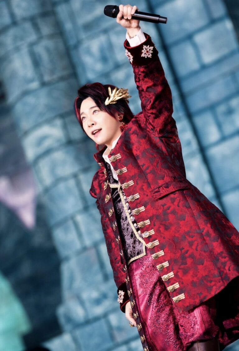 【LIVE】≪DOME TOUR 2025 “BABEL no TOH”≫開催関連 - JAM'S FANDOM