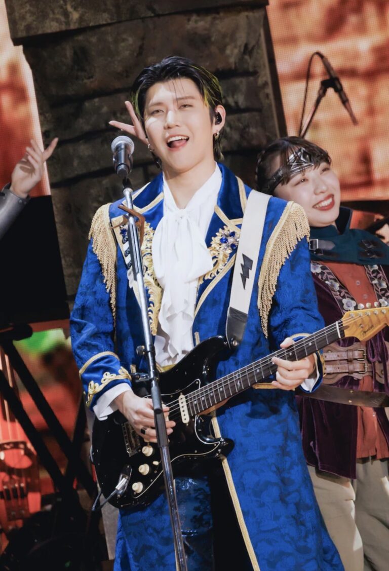 【LIVE】≪DOME TOUR 2025 “BABEL no TOH”≫開催関連 - JAM'S FANDOM